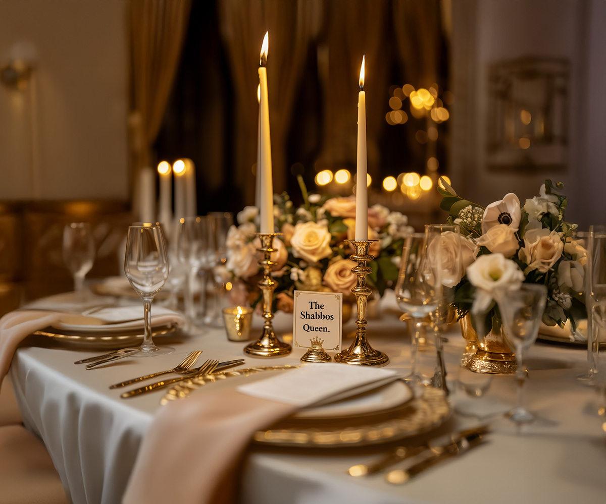 Annual Shabbat Guests - Israel365