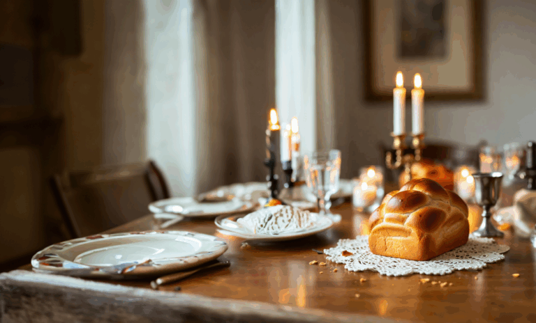 NRB 2026: The Israel365 Shabbat Experience - Israel365